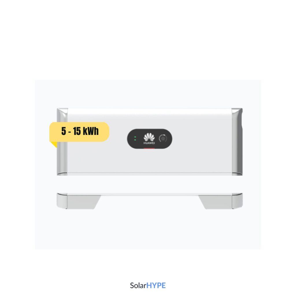 HUAWEI LUNA2000-5KW-C0 (BMS) - SolarHype-Shop